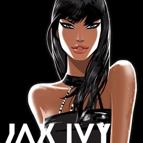 Stream IVY - SUNBURN by JAX IVY | Listen online for free on SoundCloud