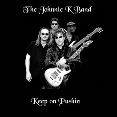 Stream Johnnie Kaylor Music | Listen to Album Keep on Pushin playlist ...