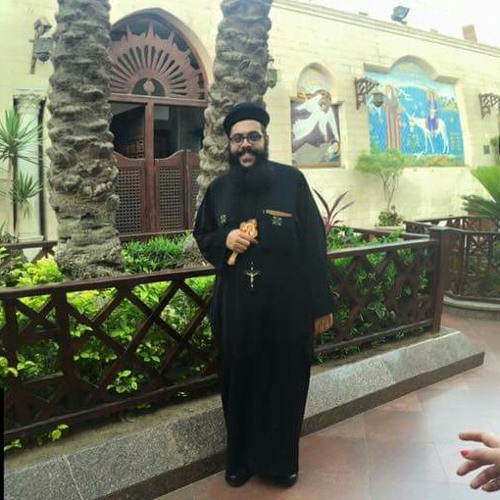 Stream Commemoration of the Saints - Fr. Rewais Fared by Anthony ...