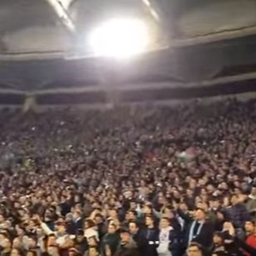 Stream 1956 Avanti Ragazzi Di BUda Norkt3chnic by NOrkT3CHnic | Listen ...