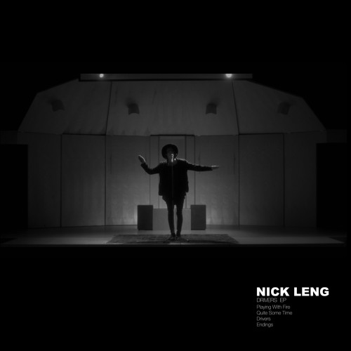 Stream Nick Leng | Listen to Drivers playlist online for free on SoundCloud