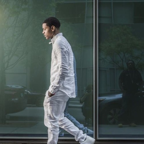 Stream Lil Durk X Young Thug Futuristic Type Beat [Prod. By Domo The ...