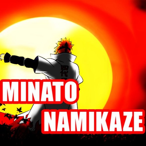 Stream Rap Minato Namikaze (Naruto) by BlueRD | Listen online for free ...
