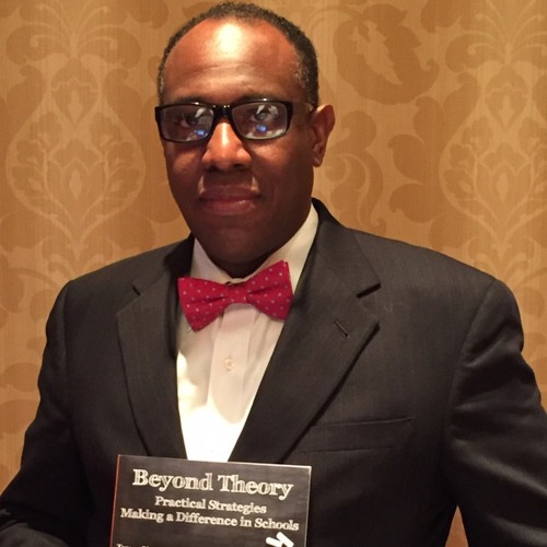 Stream Tyrone Olverson, Finneytown Ohio Superintendent by Randall ...