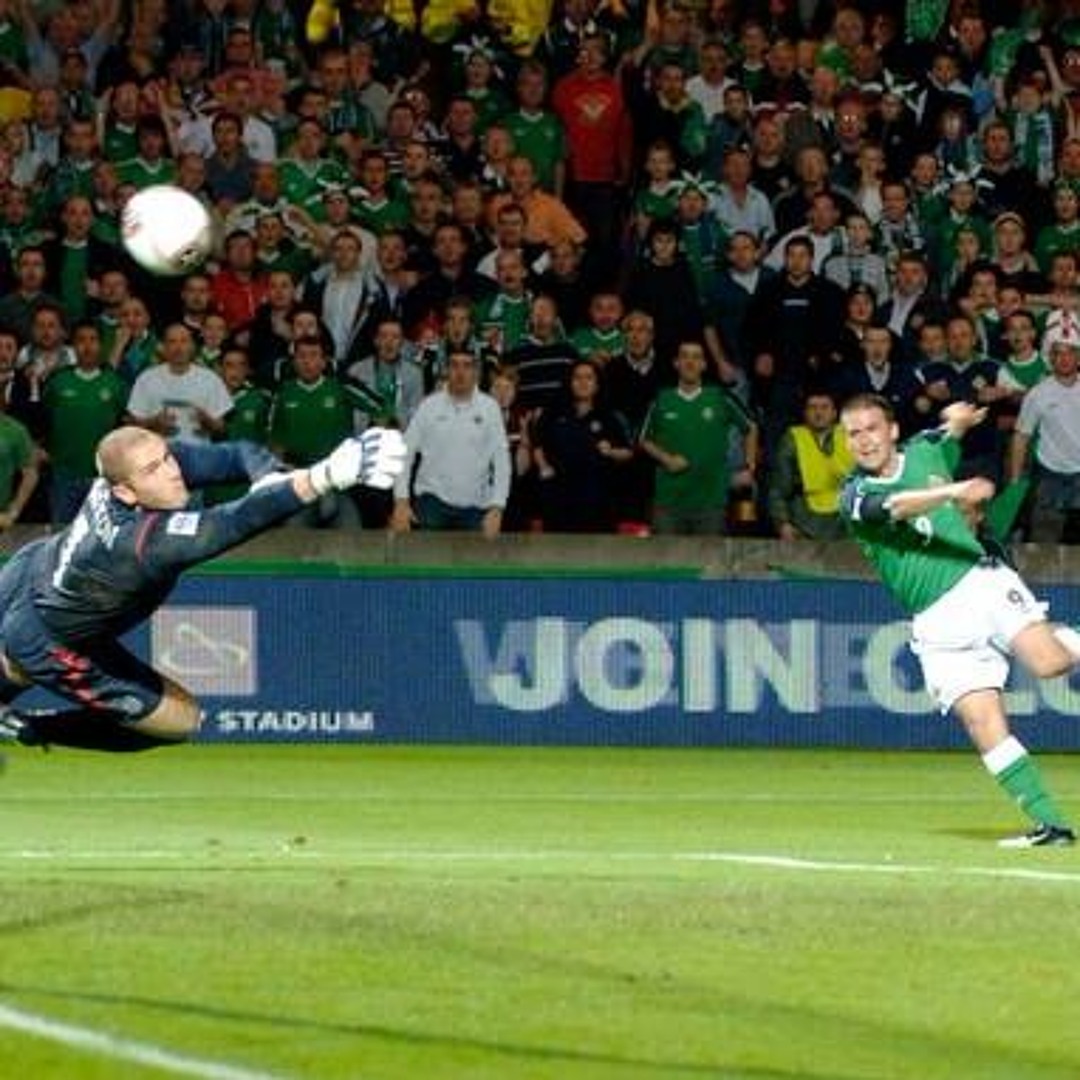 Stream Northern Ireland To The Core by Ben Johnston | Listen online for ...