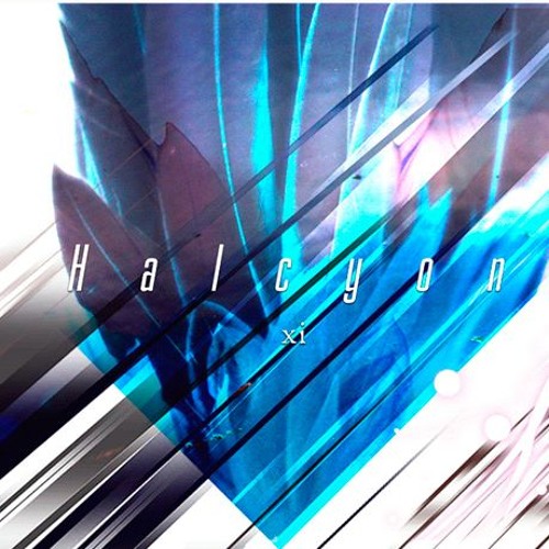 Stream Halcyon - Xi by Sechoki | Listen online for free on SoundCloud