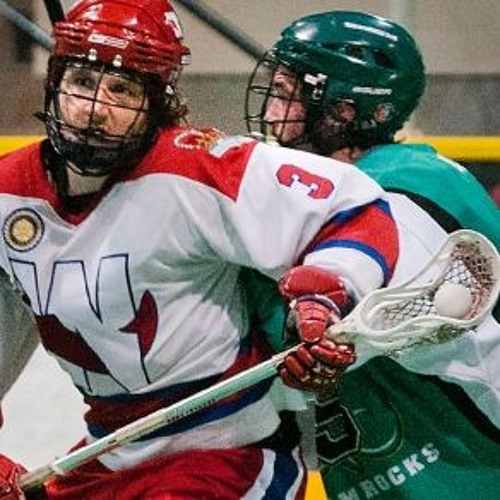 Stream Week 4 BCJALL Player of the Week - Connor Robinson by BCJALL ...