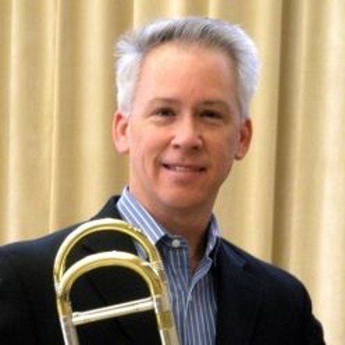 Stream Jan Koetsier- Partita for Trombone and Organ, Mvt. I by ...