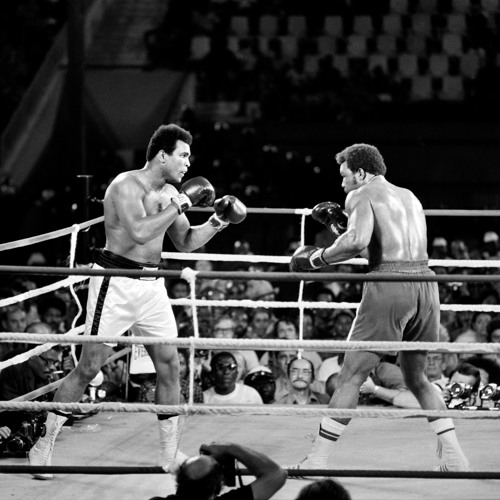 Stream episode Muhammad Ali: Looking at a remarkable life by Primedia ...