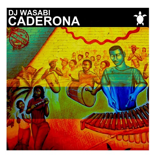 Stream DJ Wasabi - Caderona by Vida Records | Listen online for free on ...