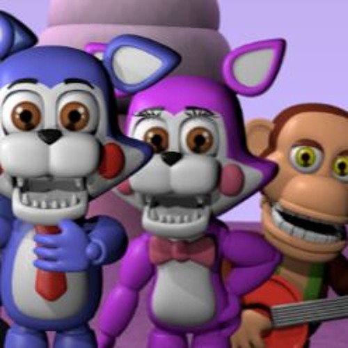 FNaC World: The Adventure Musical Update! I heard you liked the battle ...