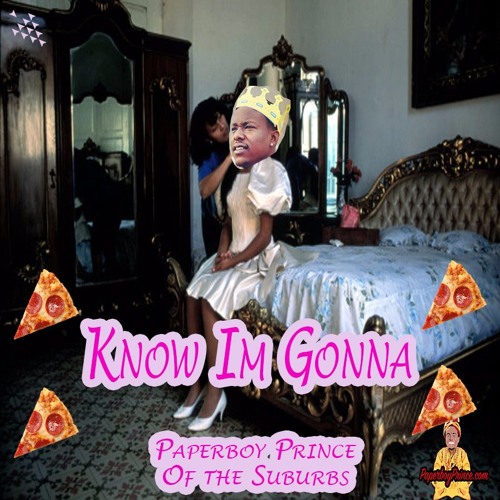 Stream Know Im Gonna - Paperboy Prince of the Suburbs by ...