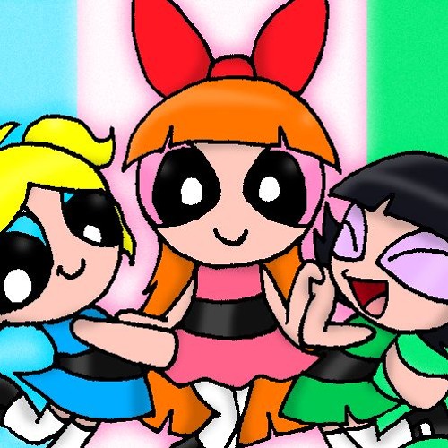 Stream Powerpuff Girls - Theme Song Cover by Samuel "TMNTSam" Aken'Ova ...