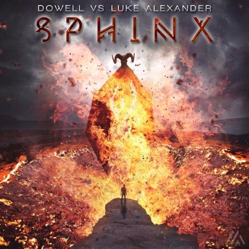 Stream Dowell VS Luke Alexander - Sphinx by Dowell | Listen online for ...