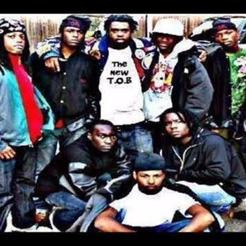 Stream TOB Band & Show | Listen to TOB 2008 Studio We Play Go-Go ...