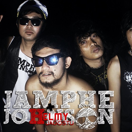Stream Jamphe Johnson Feat. Helmy Jagostu - Story Memory by ...