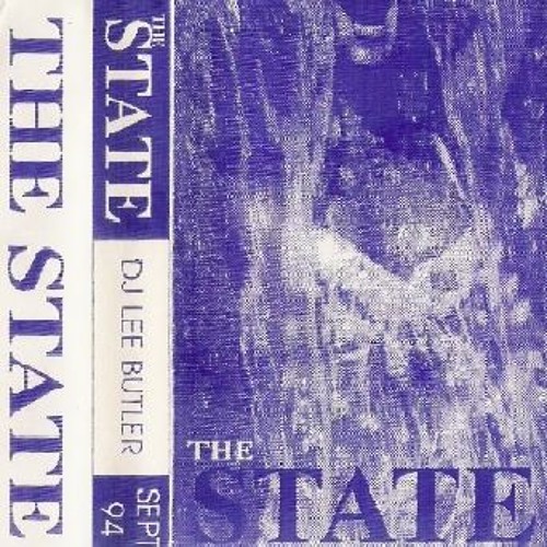 Stream Lee Butler - The State - Liverpool - September 1994 by ...