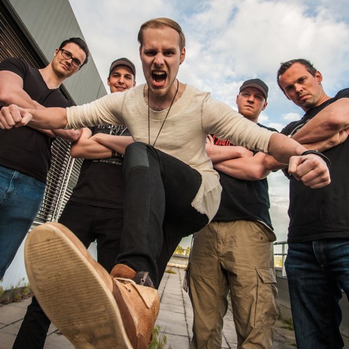 Stream Project Helix - Aorta by Martin Pfleger 2 | Listen online for ...