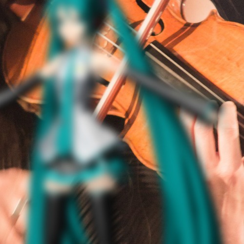 Stream Phantasy - Hatsune Miku, Chihiro Ono, Neil Luck by neilluck ...