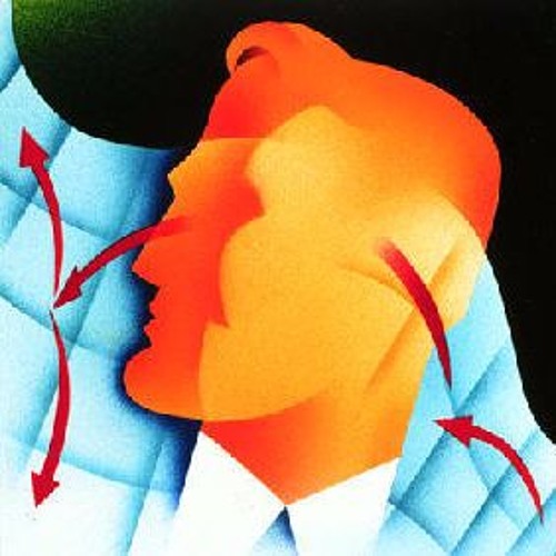 Stream THE FORERUNNERS & THE SPIRIT OF ELIJAH - IAN JOHNSON by HAGMIAN ...