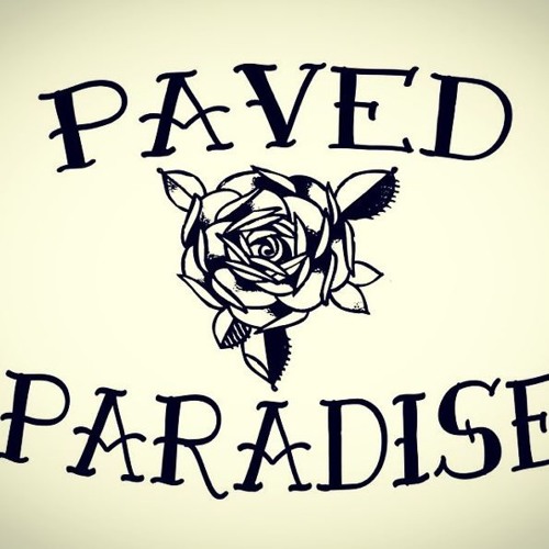 Stream Paved Paradise | Listen to Paved Paradise Demo. playlist online ...