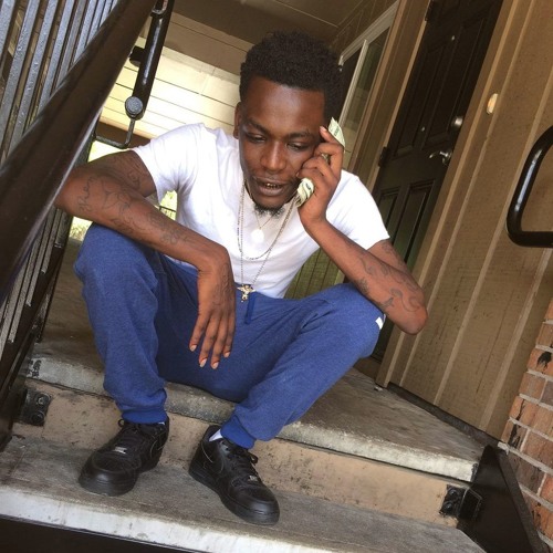 Stream First Day Out Freestyle by YG Ty | Listen online for free on ...