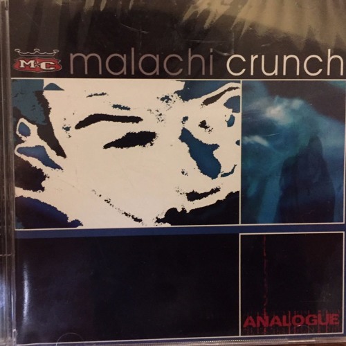 Stream Steve Adams | Listen to Malachi Crunch - Analogue playlist ...
