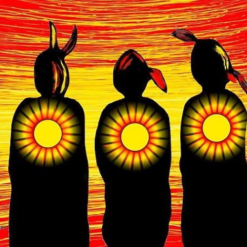 Stream Katamari - Sun Tribe (Original Mix) Free Download by Katamari ...