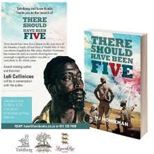 Stream Marilyn Honikman - Racism in awarding the Victoria Cross after ...