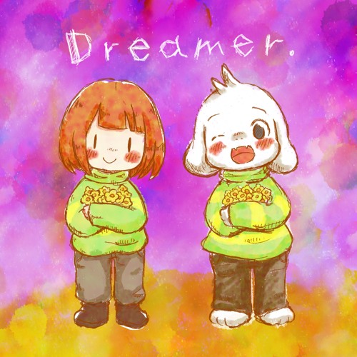 Stream Dreamer. by ああああ | Listen online for free on SoundCloud