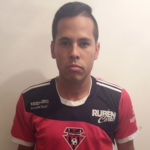 Stream William Quintero: Me acoplé rápido gracias al buen grupo y al ...