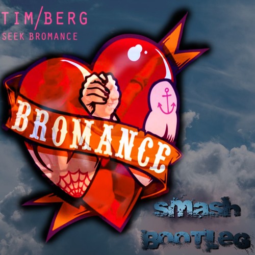 Tim Berg - Seek Bromance (SMASH! Bootleg) by SMASH! - Free download on ...