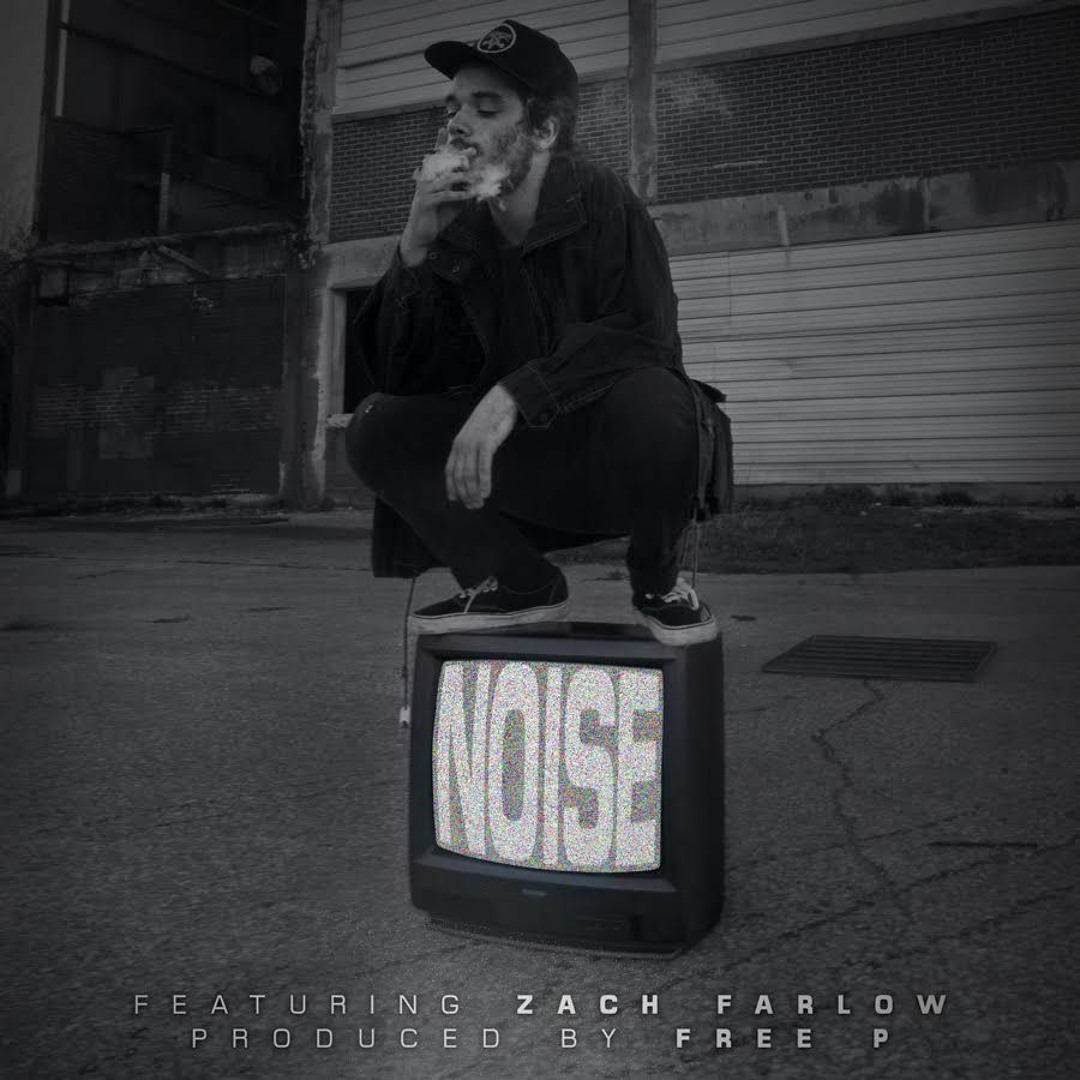 Stream Case Arnold - Noise [ft. Zach Farlow] (prod. by Free P) by ...