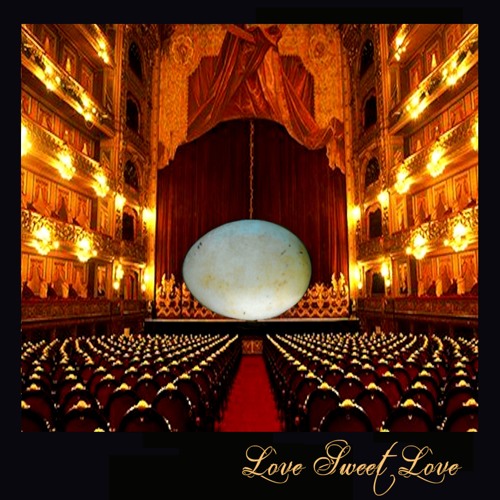 Stream TEXTURE by christopher ellingson | Listen online for free on ...