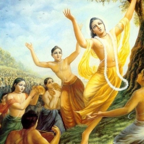 Stream Arunodaya Kirtan Song: Agnideva Dasa Prabhu: by Krishna Bhakti ...