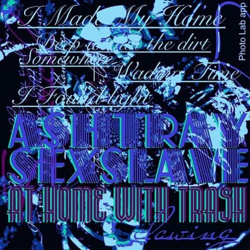 Stream Alex Locust Irish | Listen to At Home With Trash playlist online ...