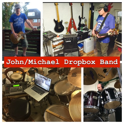 Stream Boys Are Back In Town by John/Michael Dropbox Band | Listen ...