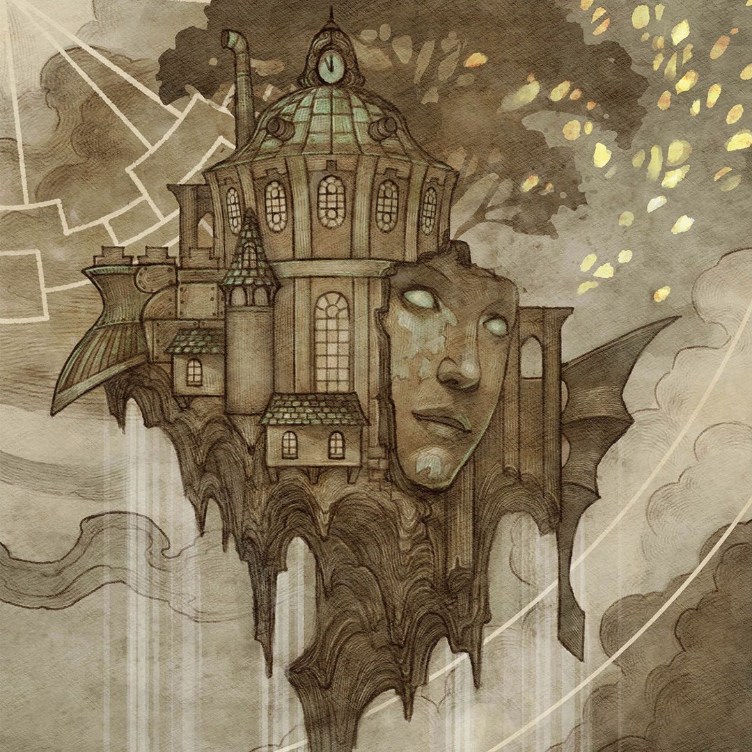 Stream Planet Nine [clip] by Mannequins Breathe | Listen online for ...