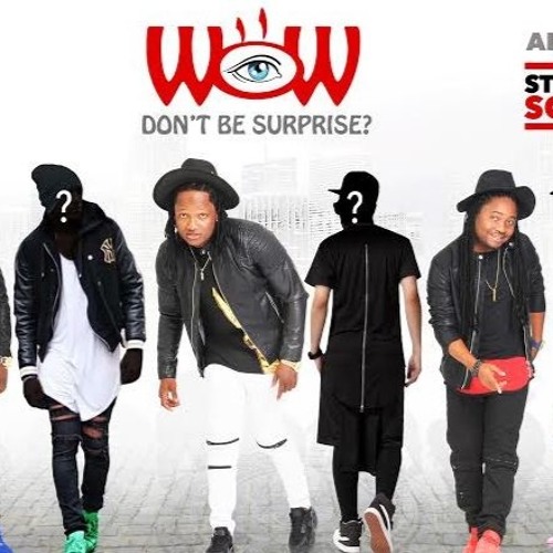 Stream WOW De MONEY G - Lie Kraze Rev by Vybezz Nation | Listen online ...
