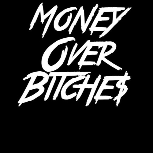 Money Over Bitches Wallpaper