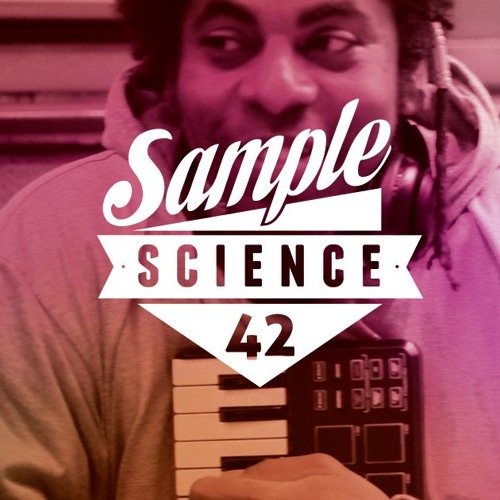 Stream Lukas Spitzenhuber - Sample Science 42 by Sample Science ...