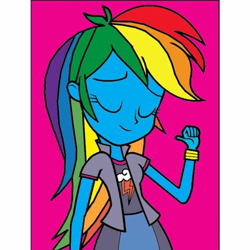 Stream Mlp by Savannah Bauer | Listen online for free on SoundCloud