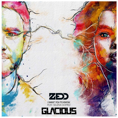 Glacious - Free music on ToneDen