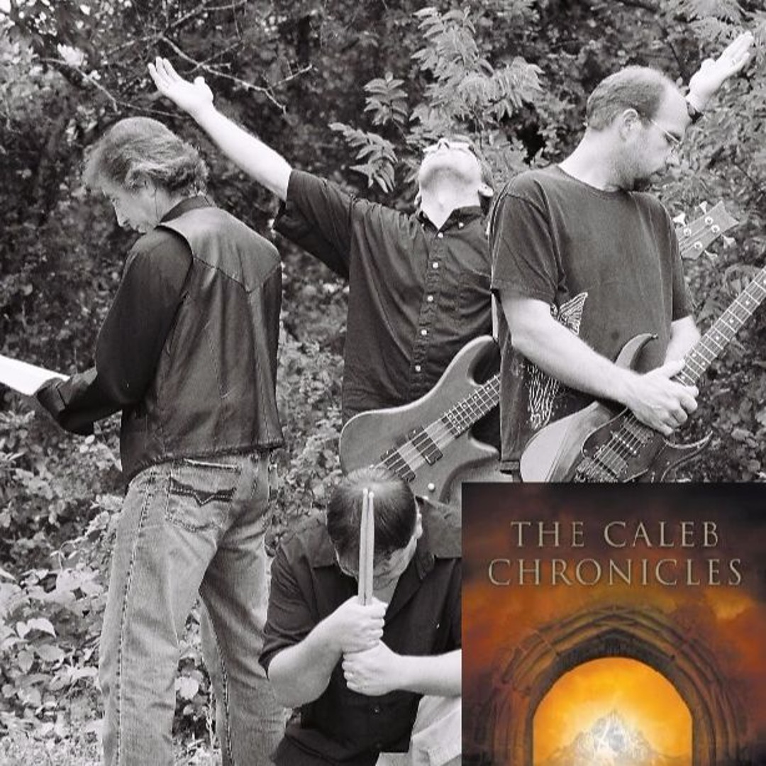 Stream 05 Ryfe - Fear The Man by Ryfe/Daniel W Riffe | Listen online ...