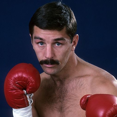 Stream episode Brian Mitchell, retired boxer met Muhammad Ali in 1993 ...