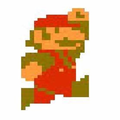 Stream Super Mario Hip Hop! by Imageman | Listen online for free on ...