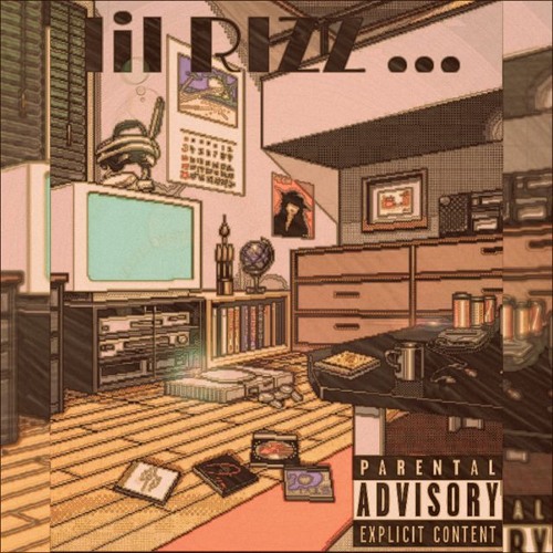 Stream SUPER SAIN FREESTYLE- LIL RIZZ X LEAK by Lil Rizz Offical ...