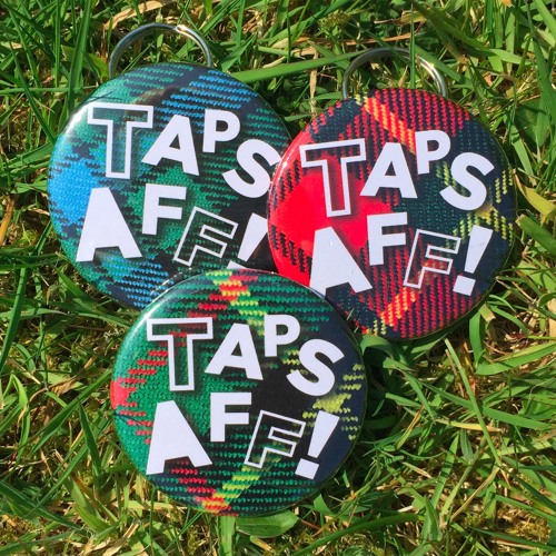 Stream episode Old Mrs Galloway's going 'Taps Aff' by HeartScotland ...