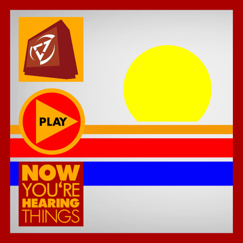 Stream TV-am 'watercolour' ident by Transdiffusion | Listen online for ...