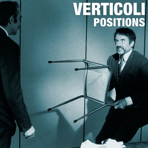 Stream Positions by Verticoli | Listen online for free on SoundCloud